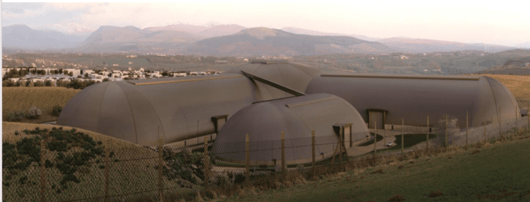 Key facts and figures on the West Cumbria Mining Project