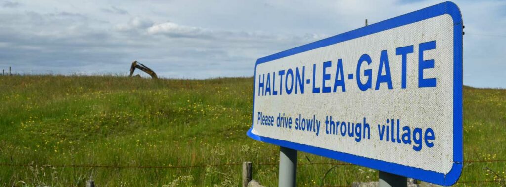 A debt to the community