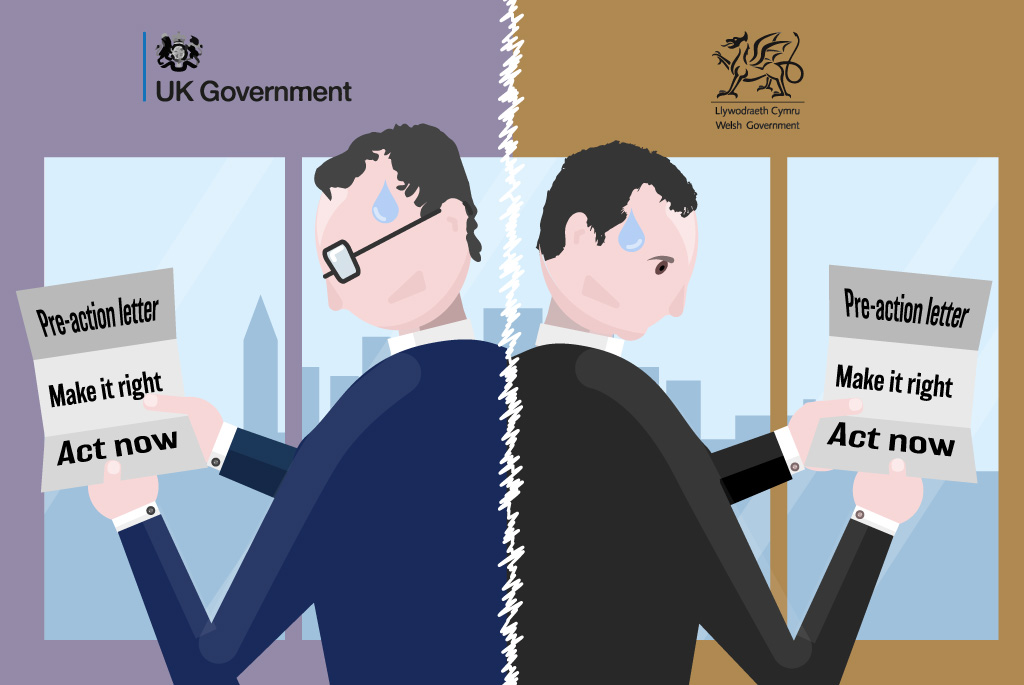 CAN instructs Barristers to take Welsh Government and the Coal ...