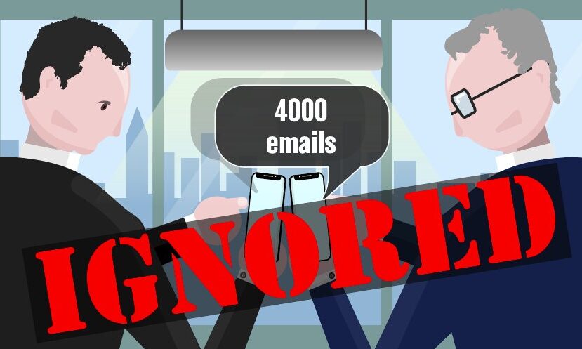 Open letter to Welsh & UK Governments