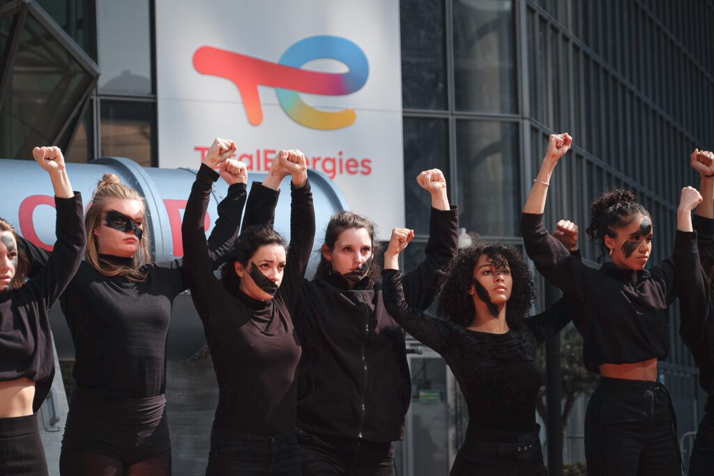 Top German (re)insurer Talanx passes on EACOP