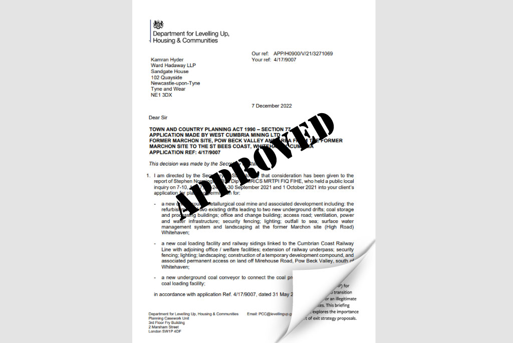 Approval Letter 28102023 New Approval Letter